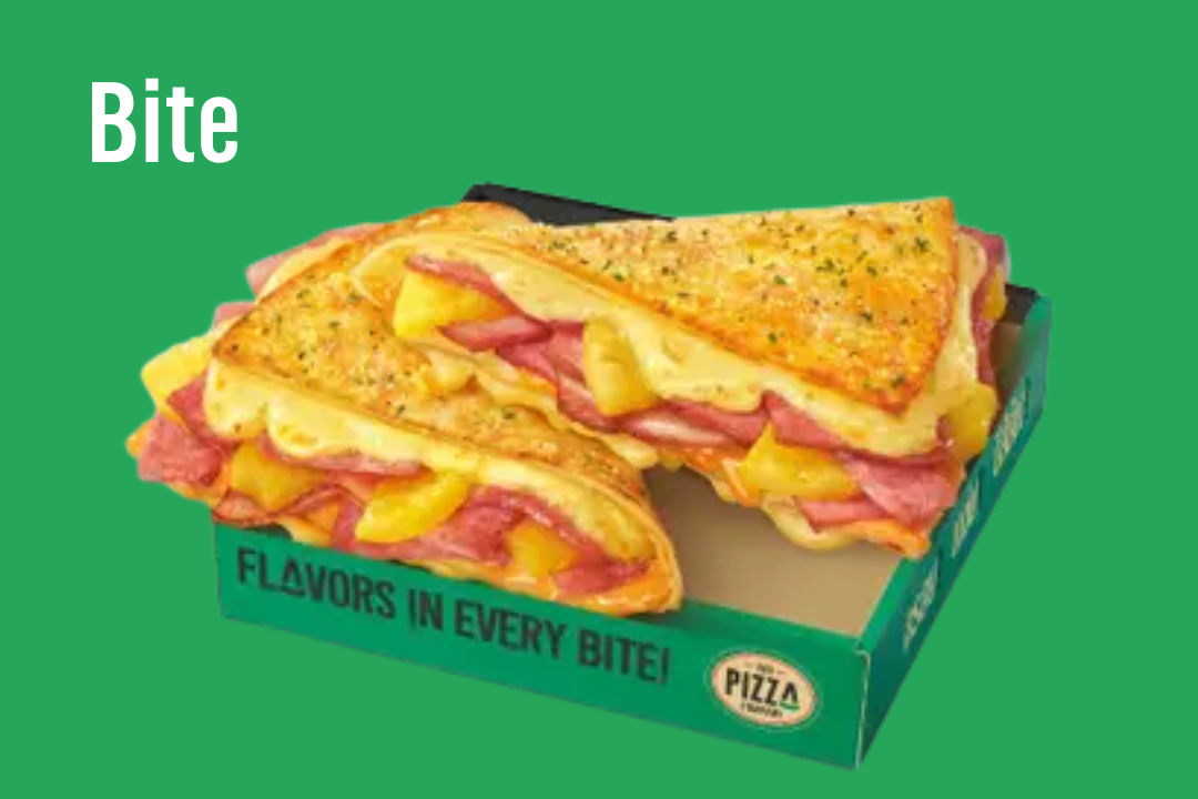 Pizza - The Pizza Company 1112