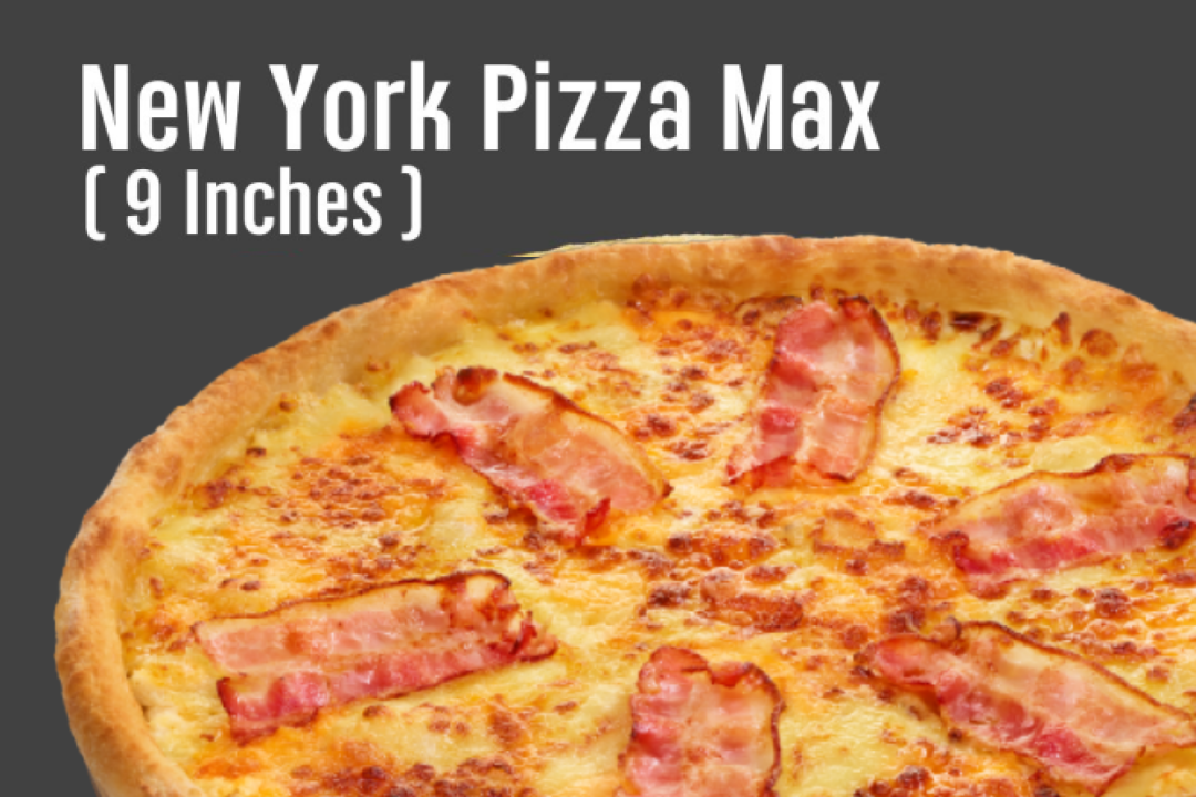 Pizza Buy 1 Get 1 - The Pizza Company 1112