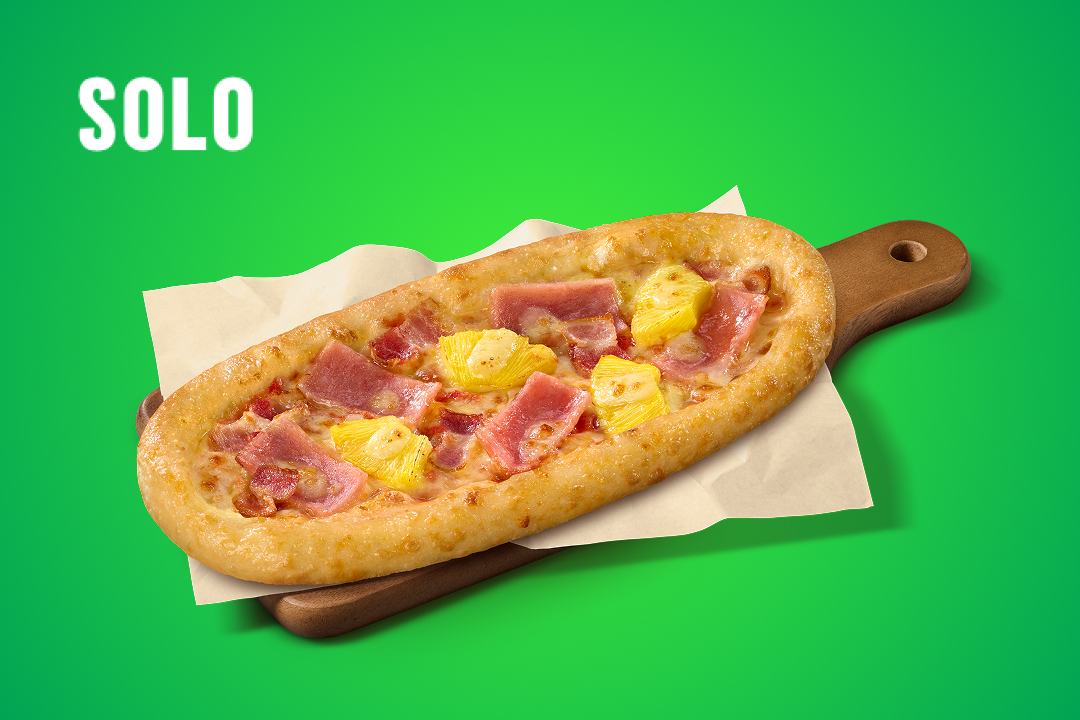 Pizza Buy 1 Get 1 - The Pizza Company 1112