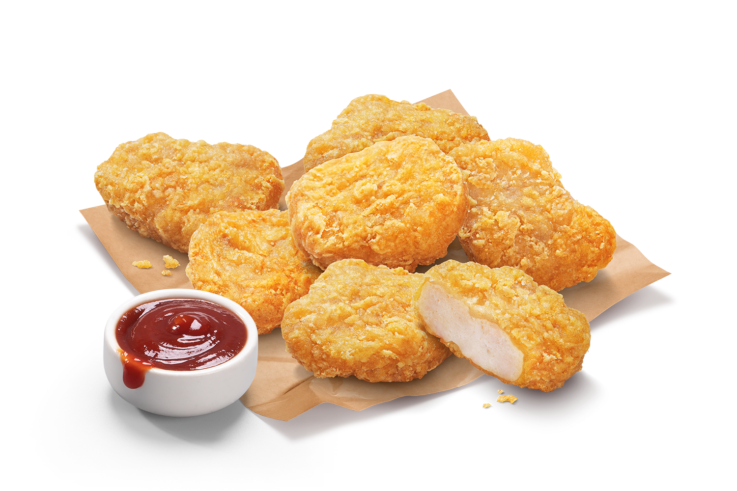 Set For Group Select Menu - The Pizza Company 1112