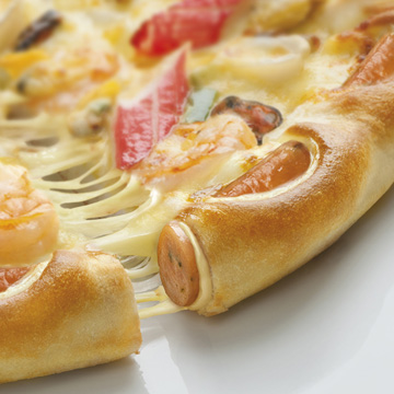 Pizza Buy 1 Get 1 - The Pizza Company 1112