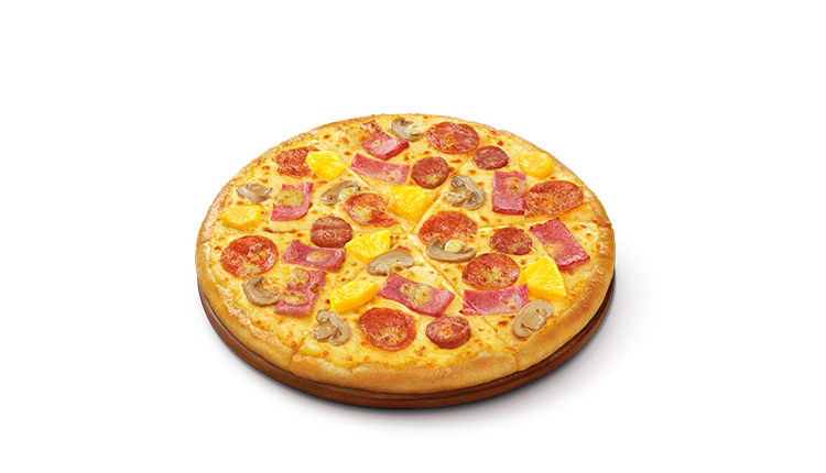 Pizza - The Pizza Company 1112